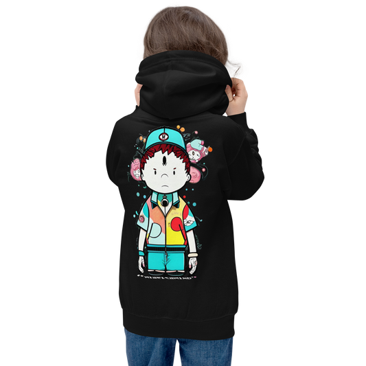 Kids clothes – Misfitsmind